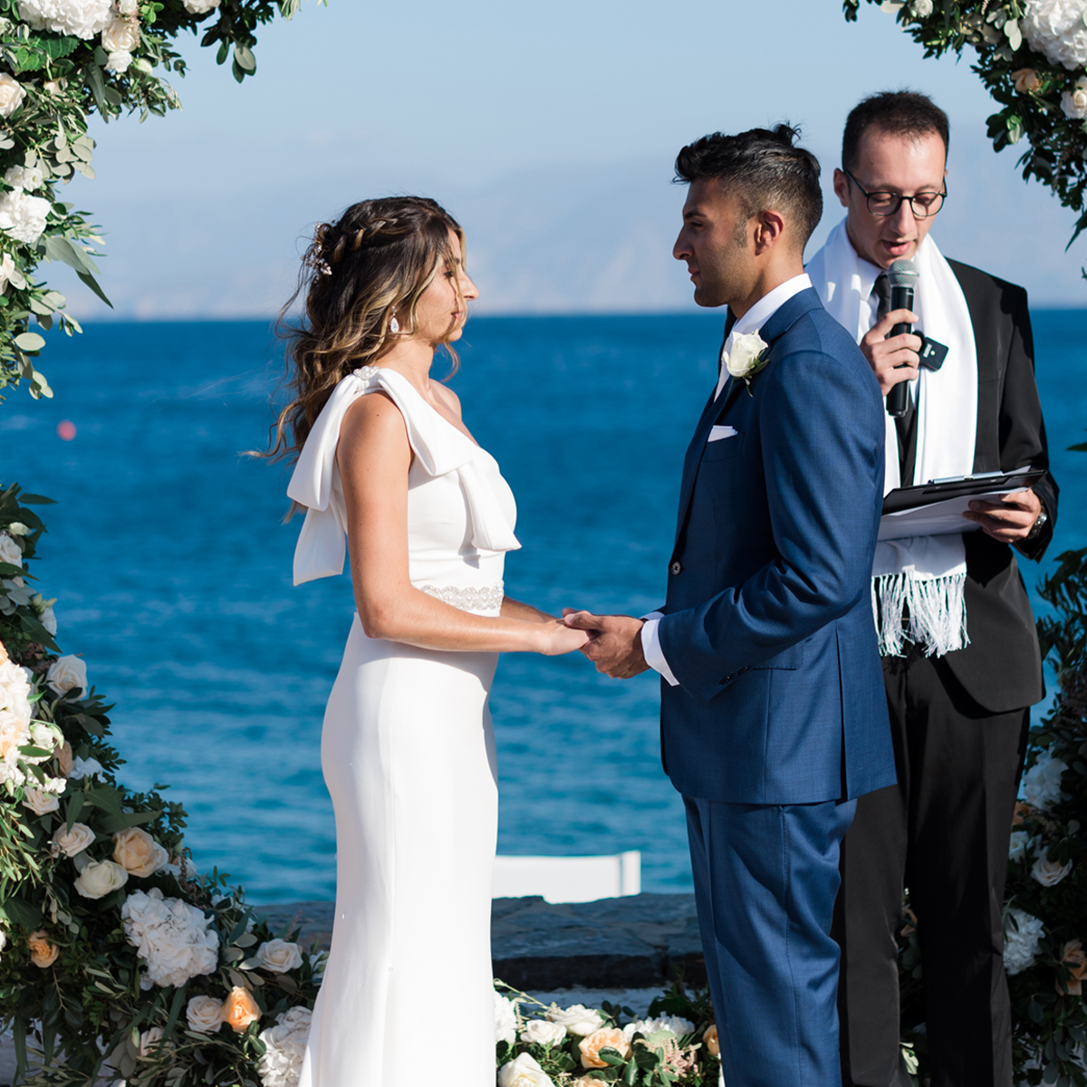 Double A WeddingWeddings and EventsCeremony types